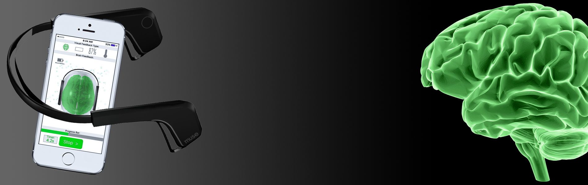 Brain Training & Measurment Apps - Opti Brain