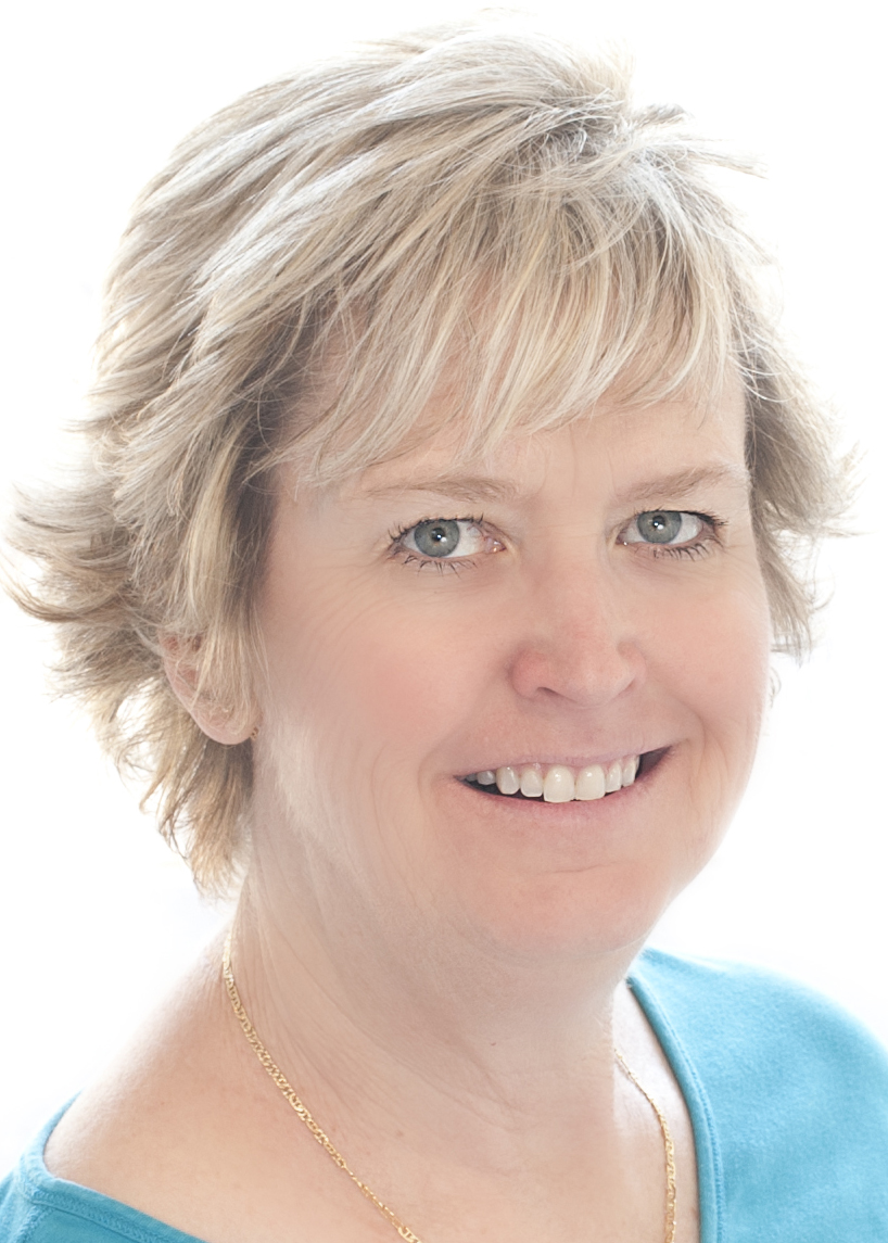 Judi Adams - Opti Brain