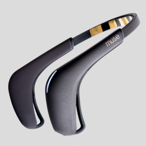Muse 2 Brain Sensing Headset - Opti Brain