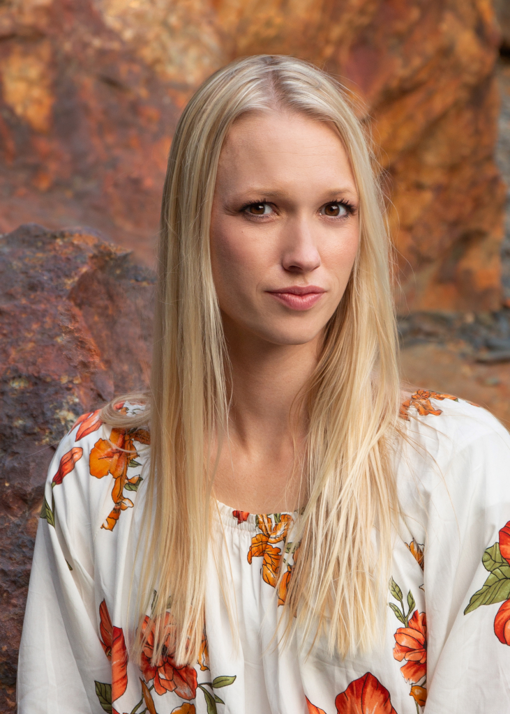 Susannah Wearne - Opti Brain